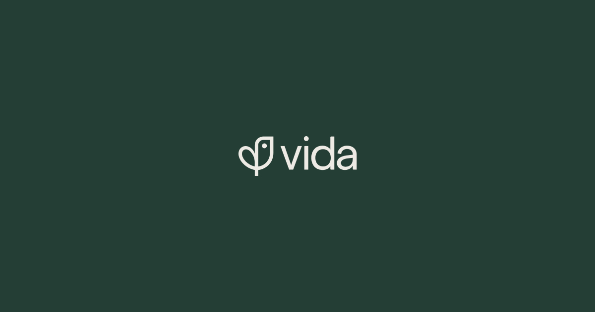 Vida Travel App